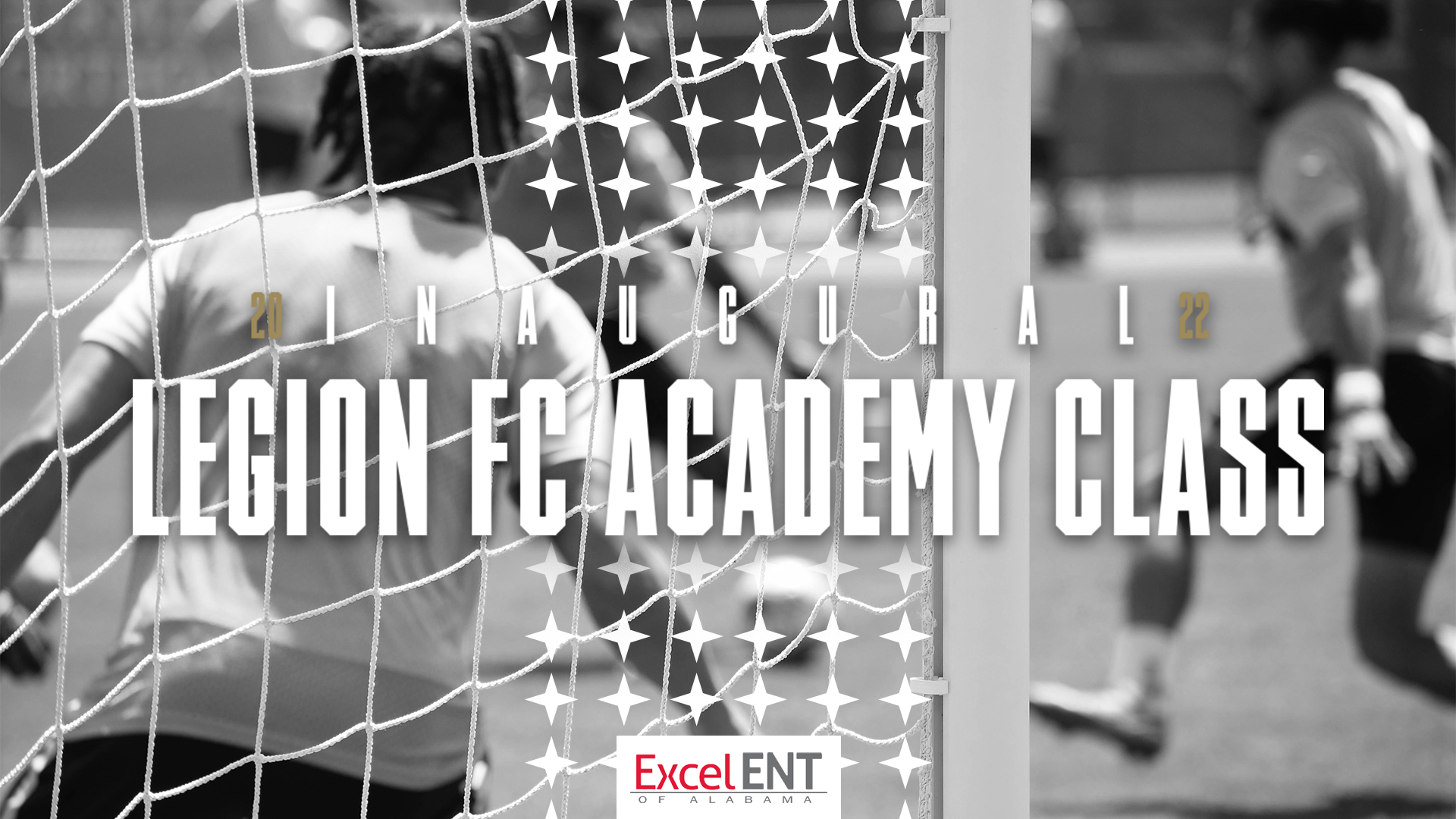 Legion FC Announces Inaugural Academy Class - Birmingham Legion FC