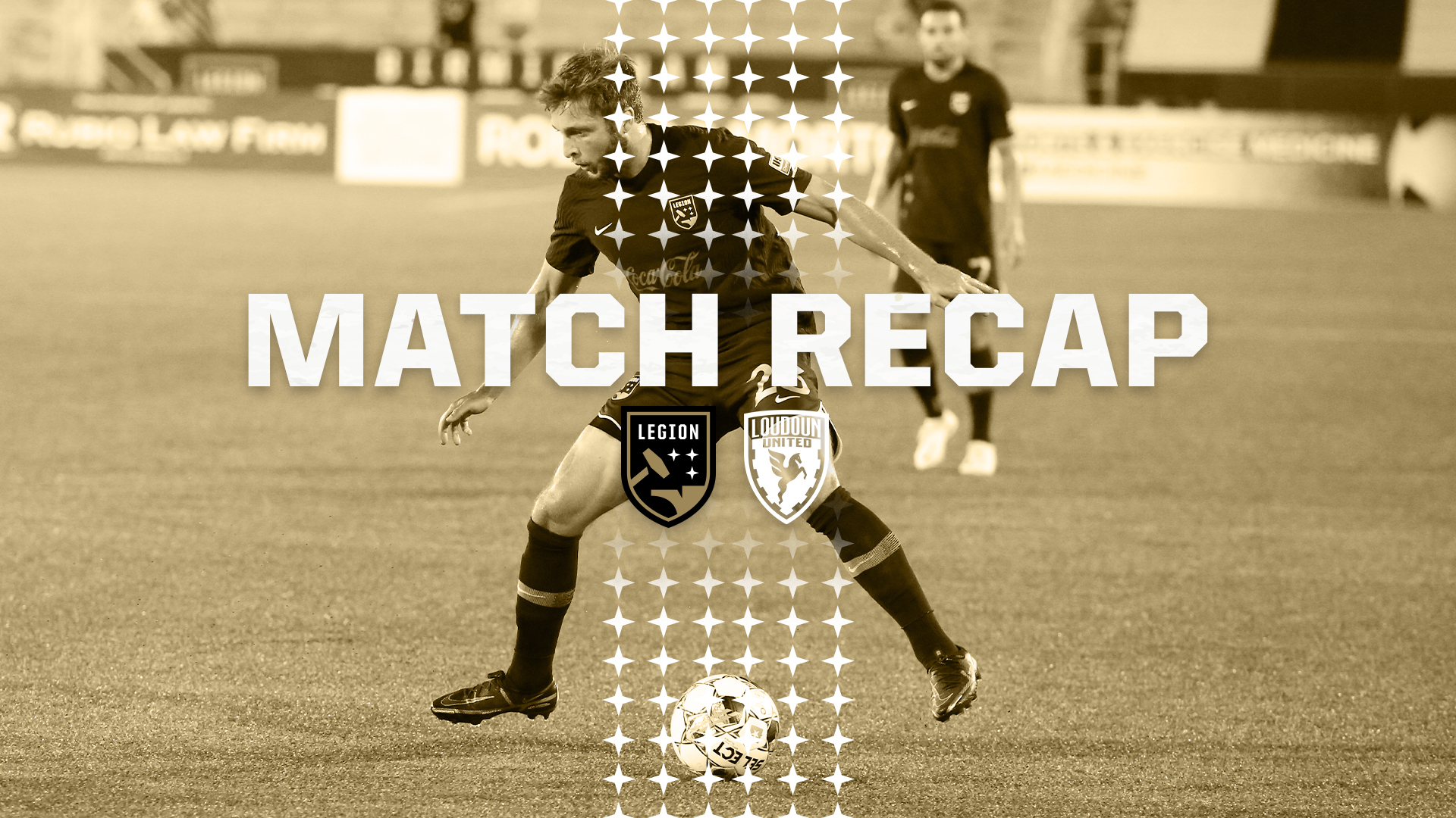 Match Recap: Three for Lapa, Six for Legion in Resounding Win ...