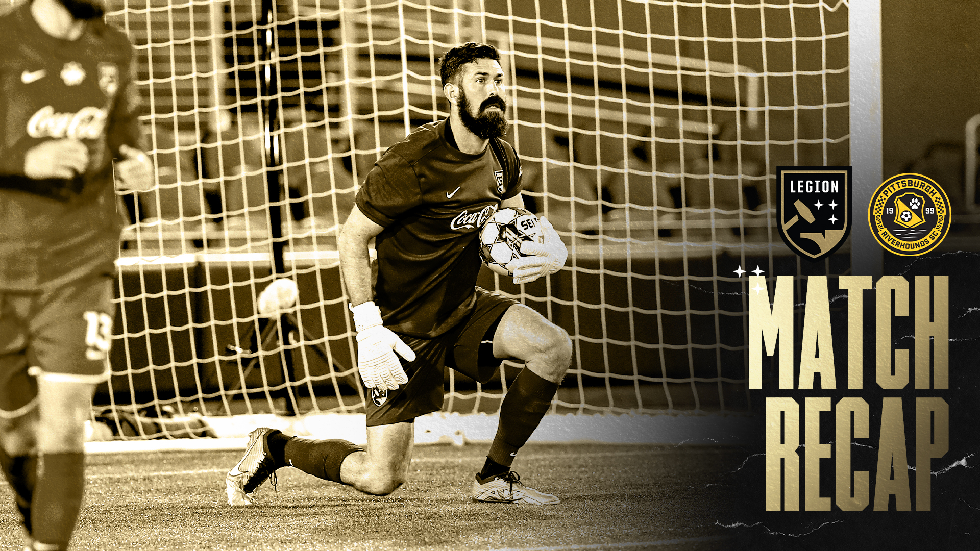 Legion FC Fights Out A 1-1 Draw Against Pittsburgh - Birmingham Legion FC