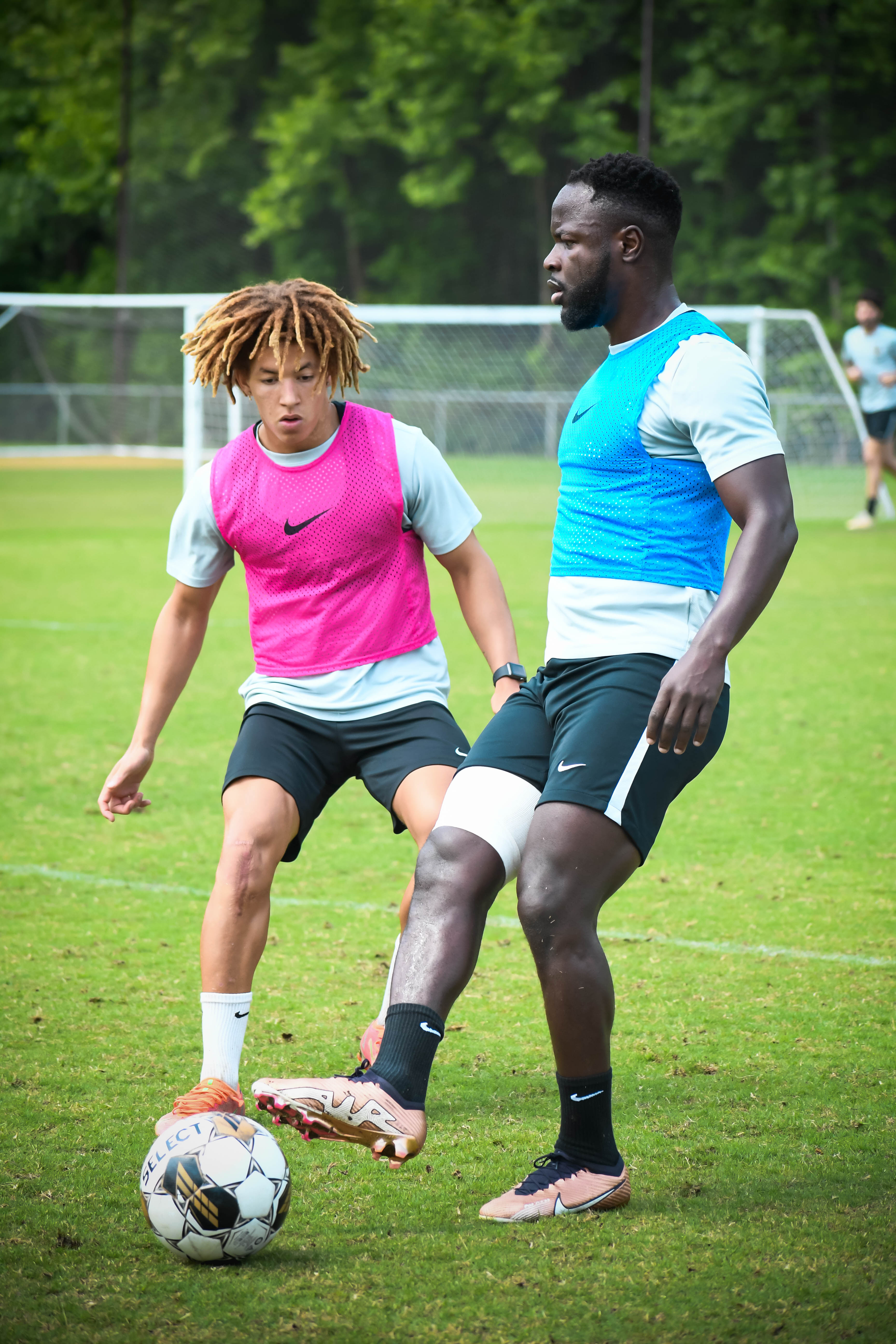 Legion FC Photo Gallery - Birmingham Legion FC