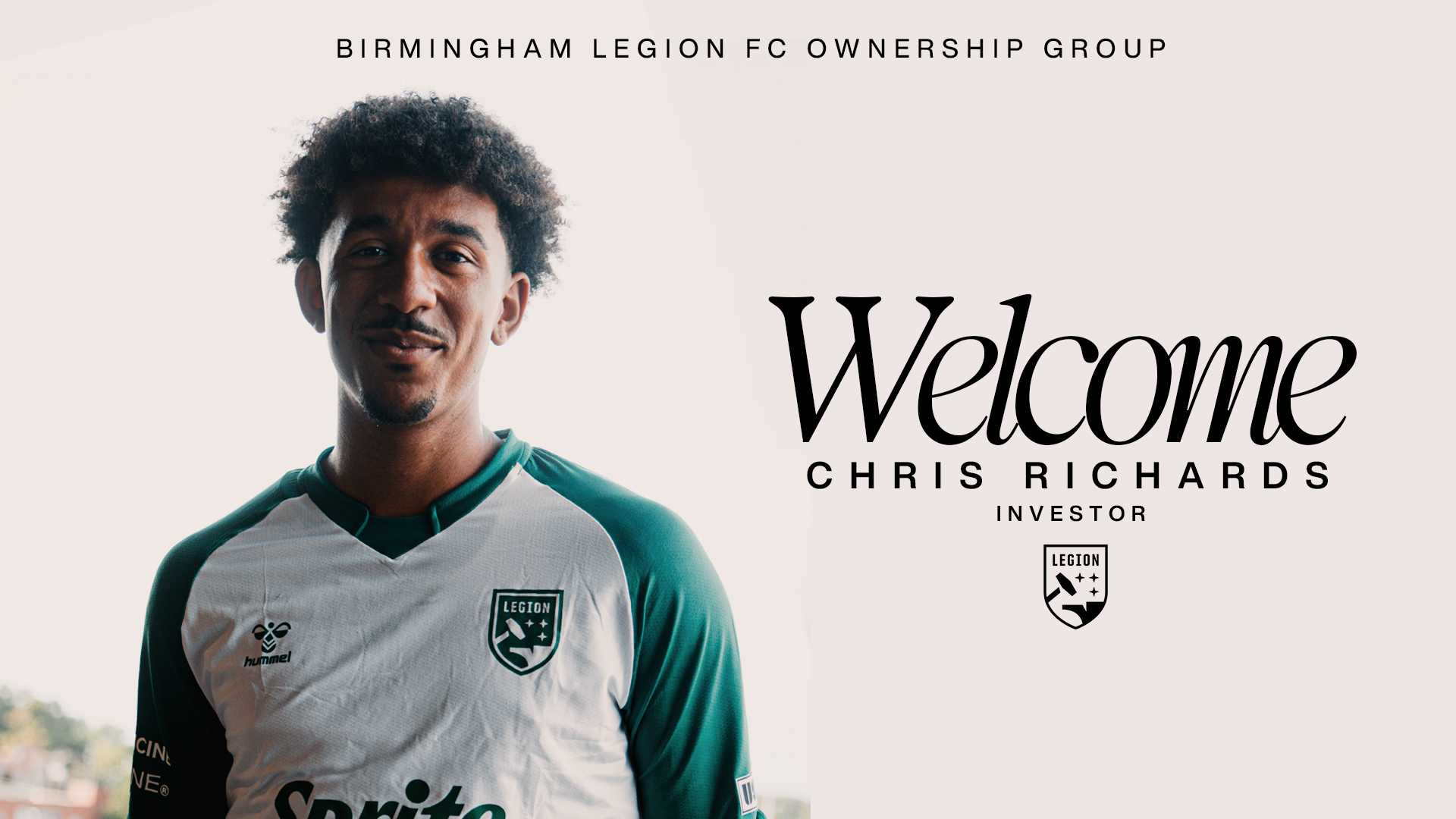 USMNT Star Chris Richards Becomes New Investor in Legion FC ...